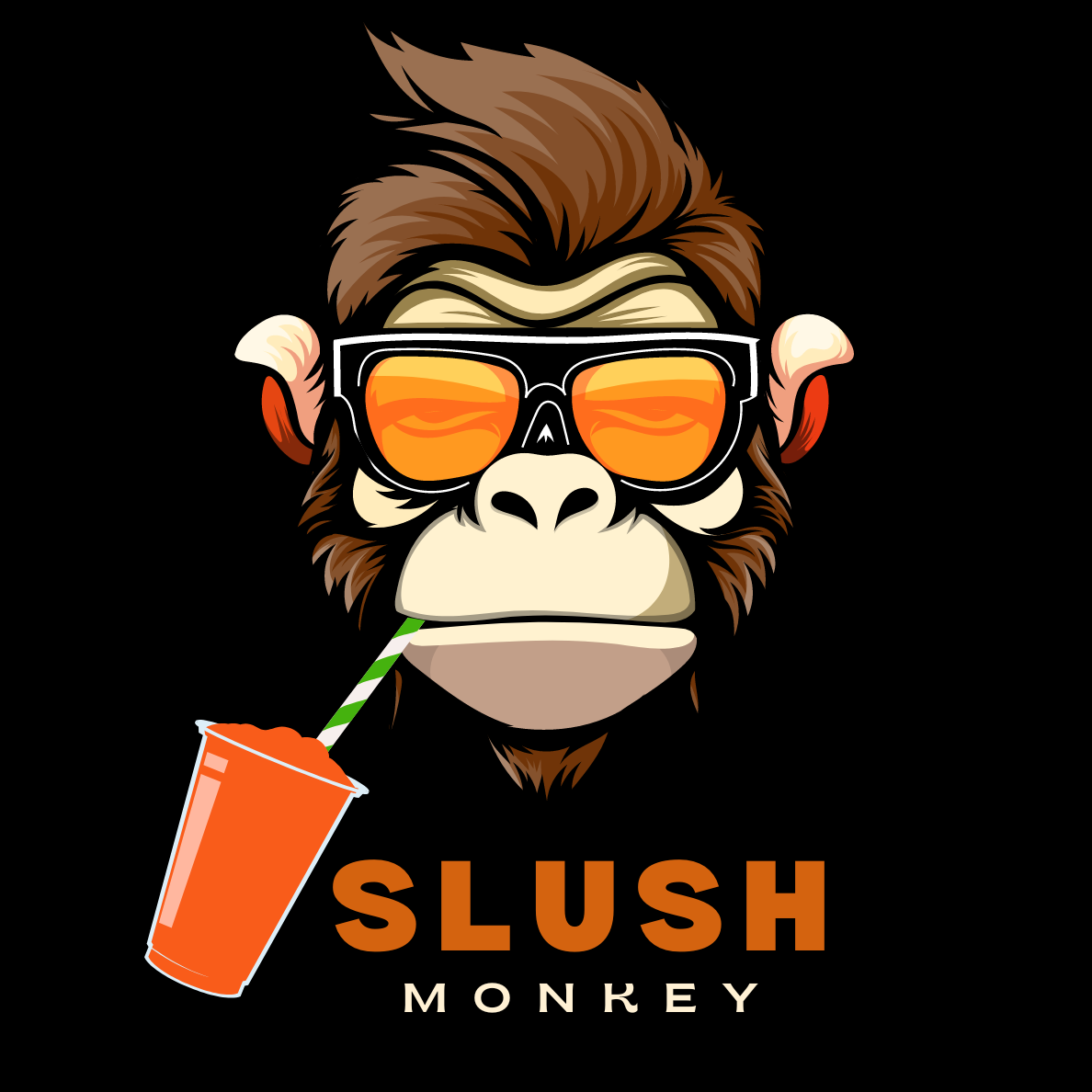 Slush Monkey – Inutech México